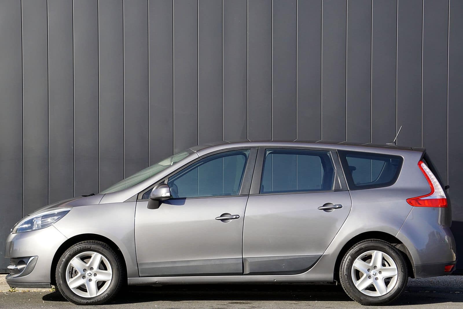 RENAULT GRAND SCENIC III - ABC Auto France