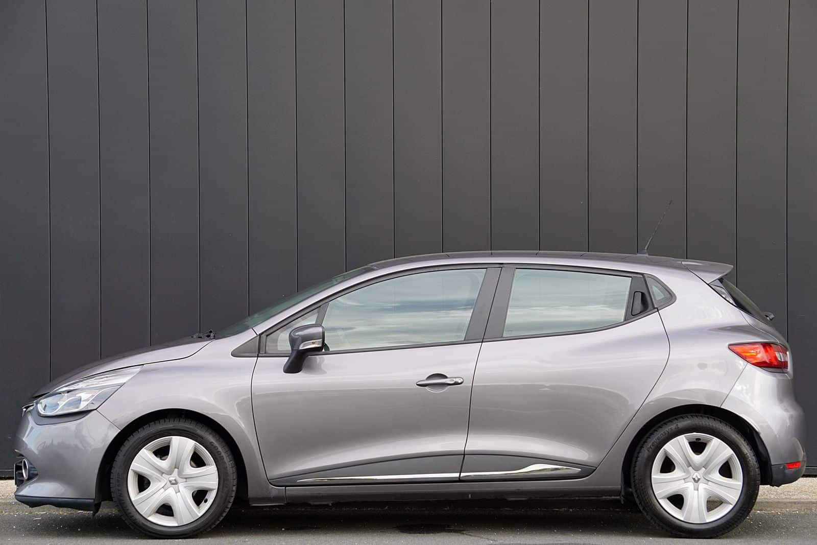 RENAULT CLIO IV - ABC Auto France