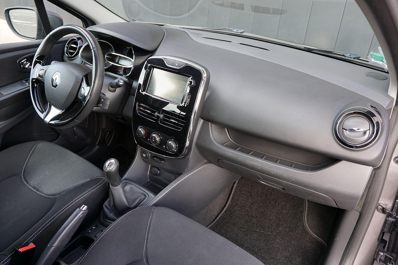 RENAULT CLIO IV - ABC Auto France