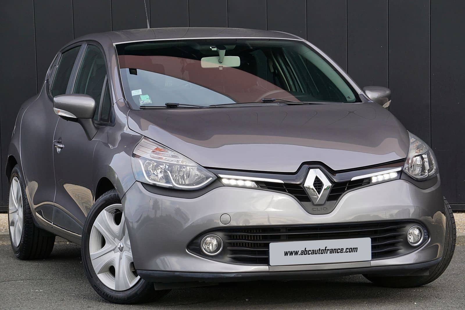 RENAULT CLIO IV - ABC Auto France