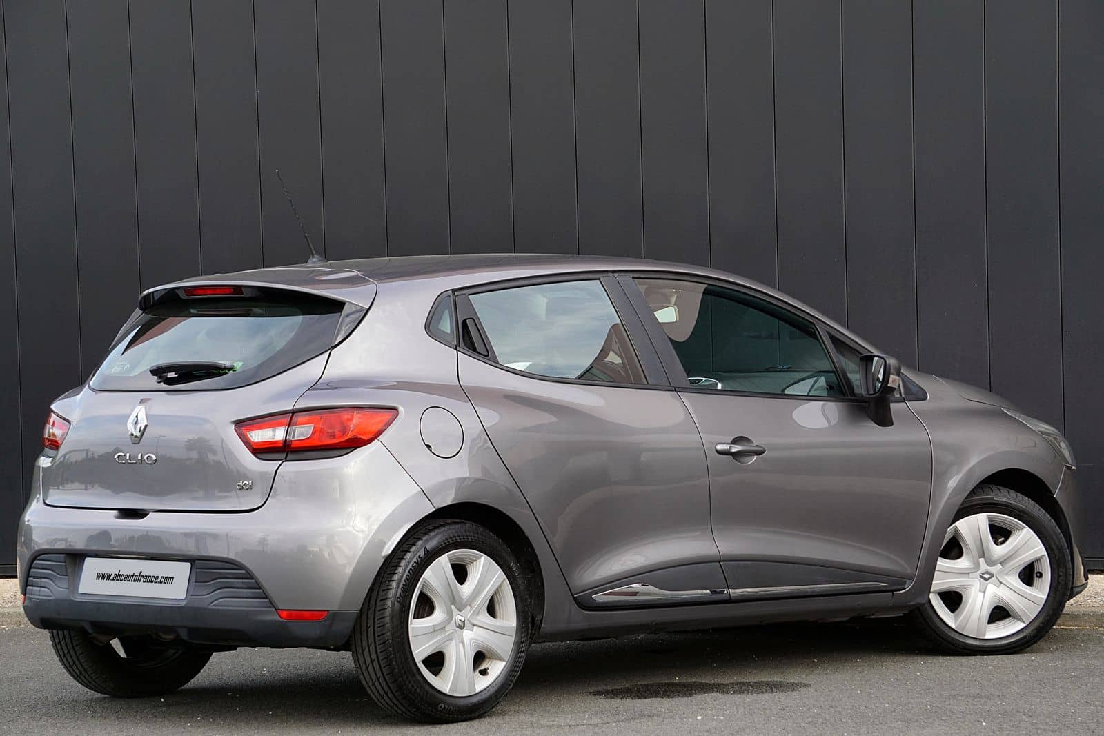 RENAULT CLIO IV - ABC Auto France